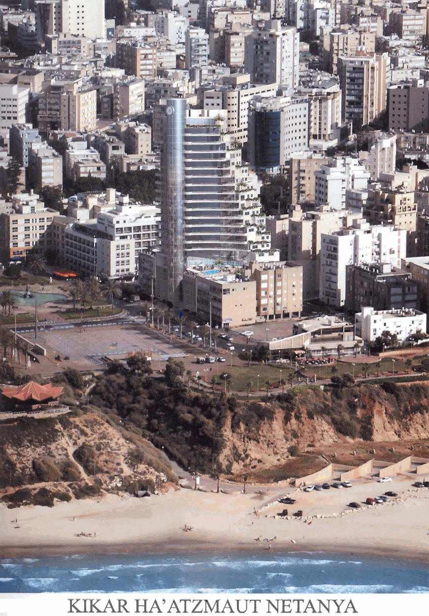 Netanya