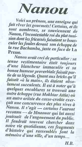 Harissa - JungleKey.fr Wiki